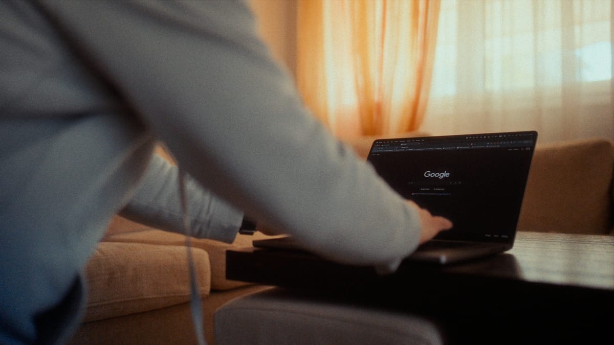 Why it’s not Google’s fault