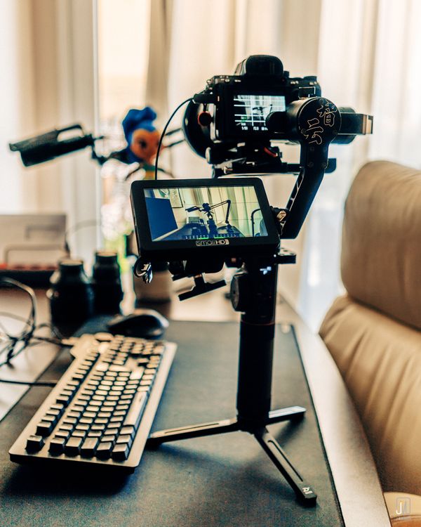 My Content Creation Strategy in 2020 and Beyond!