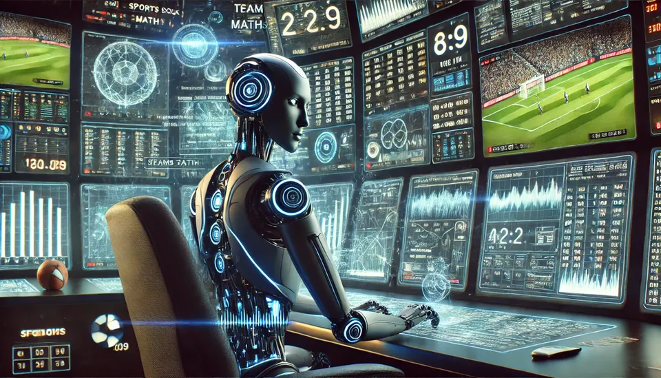 How Artificial Intelligence (AI) May Disrupt the Gambling World